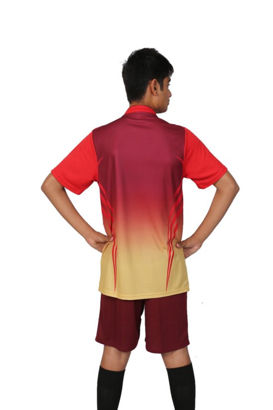 custom sports uniforms